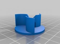 dc motor pump mover heli cbd30 3D Models | Page 1 | STLFinder