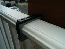 azek railing brackets 3D Models | Page 1 | STLFinder