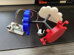 3d printed weather station | Page 1 | STLFinder