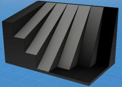 interlocking layer 3d printing creality | Page 1 | STLFinder