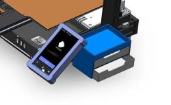 extruder anycubic kobra 2 pro 3D Models | Page 1 | STLFinder