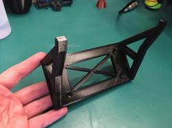 rc car wall hanger 3D Models | Page 1 | STLFinder