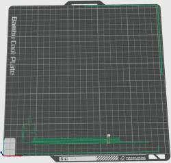 bambu lab internal solid infill flow rate 3D Models | Page 1 | STLFinder