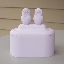owl jewelry box 3D Models | Page 1 | STLFinder