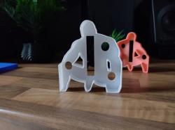 barry wood cookie cutter 3D Models | Page 1 | STLFinder