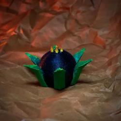 bomb flower 3D Models | Page 1 | STLFinder