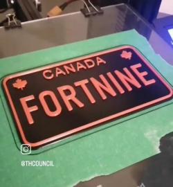 ets v 1 57 мод canada map license plate fix country disabler 3D Models ...