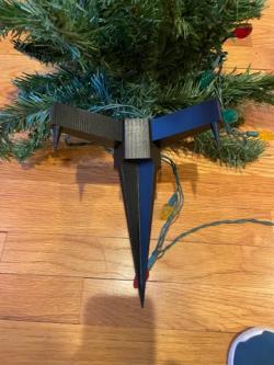 stake christmas trees 3D Models | Page 1 | STLFinder