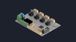 creality v4 3 board schematic 3D Models | Page 1 | STLFinder