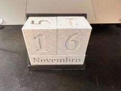 wooden cube calendar 3D Models | Page 1 | STLFinder