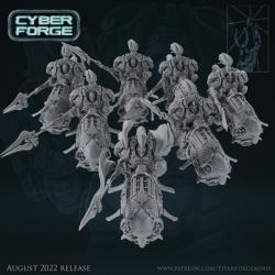 custodes jetbike 3D Models | Page 1 | STLFinder