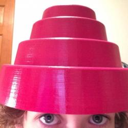 devo energy dome 3D Models | Page 1 | STLFinder