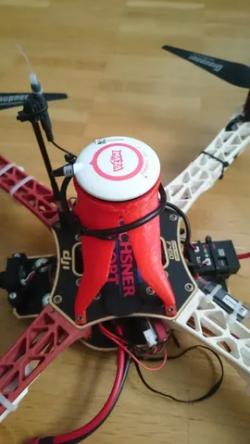 naza gps module 3D Models | Page 1 | STLFinder