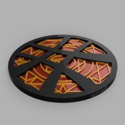 marvel rivals doctor strange blender model download free | Page 1 ...