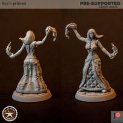 g queen models | Page 1 | STLFinder