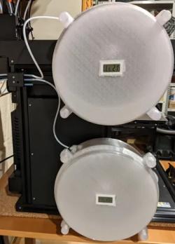 prusa xl dry filament 3D Models | Page 1 | STLFinder