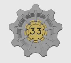 fallout vault 3D Models | Page 1 | STLFinder
