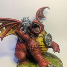 fat dragon games 3D Models | Page 1 | STLFinder