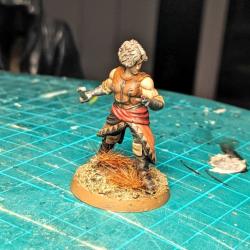 fear hunger 3D Models | Page 1 | STLFinder