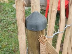 fence post cover 3D Models | Page 1 | STLFinder