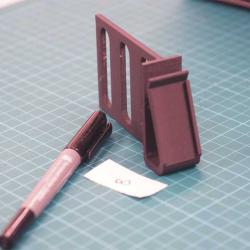 trt l21a partition frp file 3D Models | Page 1 | STLFinder