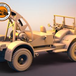 ford gtb 3d models 【 STLFinder