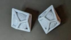 percentile dice 3D Models | Page 1 | STLFinder