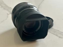 fujifilm x lens hood xf23mmf2 8 r 3D Models | Page 1 | STLFinder