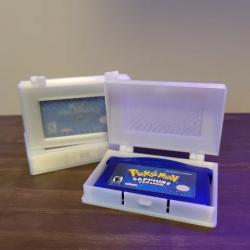 gameboy advanced game 3D Models | Page 1 | STLFinder