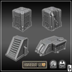 generators 3D Models | Page 1 | STLFinder