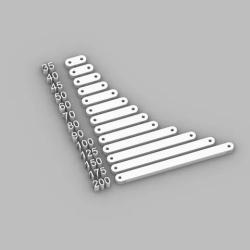 200mm to in 3D Models | Page 1 | STLFinder