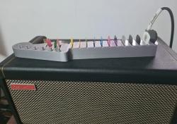 fender strat neck 3D Models | Page 1 | STLFinder