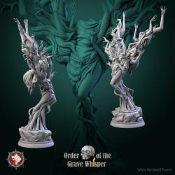 dnd 5e mage hand 3D Models | Page 1 | STLFinder