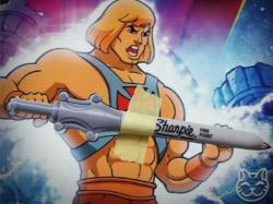 he man power sword 3D Models | Page 1 | STLFinder