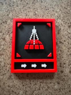 orbital strike wemmbu item fabric 3D Models | Page 1 | STLFinder