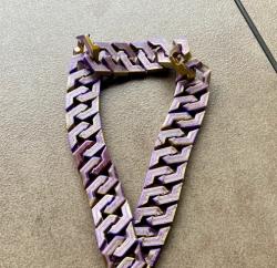 hex chain 3D Models | Page 1 | STLFinder