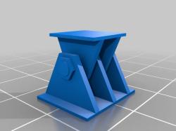 bridge shoes 3D Models | Page 1 | STLFinder