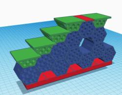 hive modular 3D Models | Page 1 | STLFinder