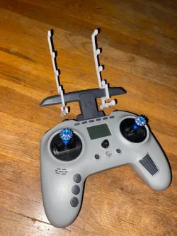 dji rc pro antenna extender 3D Models | Page 1 | STLFinder