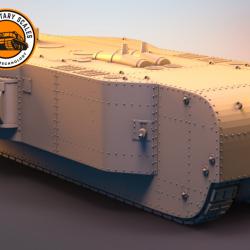 k wagen 3D Models | Page 1 | STLFinder