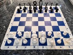 cool math games chess 3D Models | Page 1 | STLFinder
