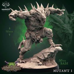 king mutant warden mod download 1 20 1 3D Models | Page 1 | STLFinder