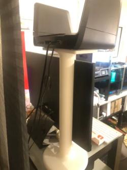 netgear gs605v5 mounting stl 3D Models | Page 1 | STLFinder