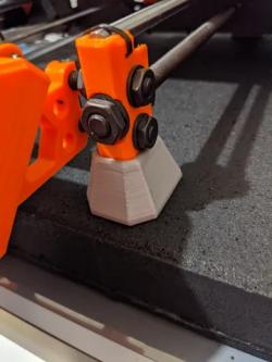 Tabi ninja shoes by 3DRivers 3D Models | Page 1 | STLFinder