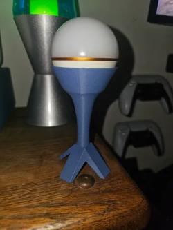 o light 3D Models | Page 1 | STLFinder