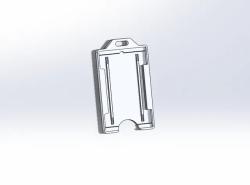 3d print train pass holder | Page 1 | STLFinder