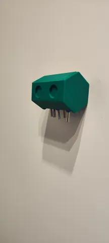 pin size 5 0 x 2 2 pin 3D Models | Page 1 | STLFinder