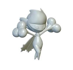 pokemon 407 3D Models | Page 1 | STLFinder