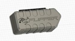 flipper zero 3d print case 【 STLFinder