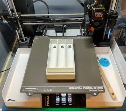 prusa mk4 04 nextruder 3D Models | Page 1 | STLFinder